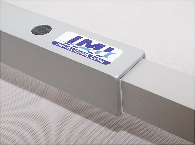 Tow Bar XXL Heavy gliders with tail lift (205cm)