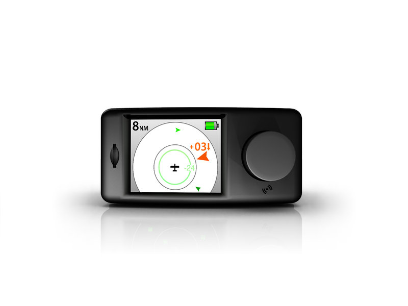 PowerFLARM Portable