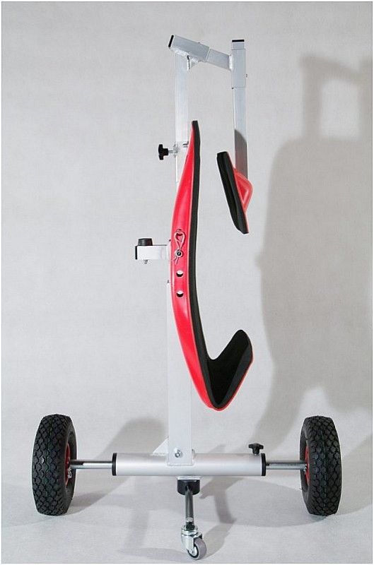 One Man Rigging System