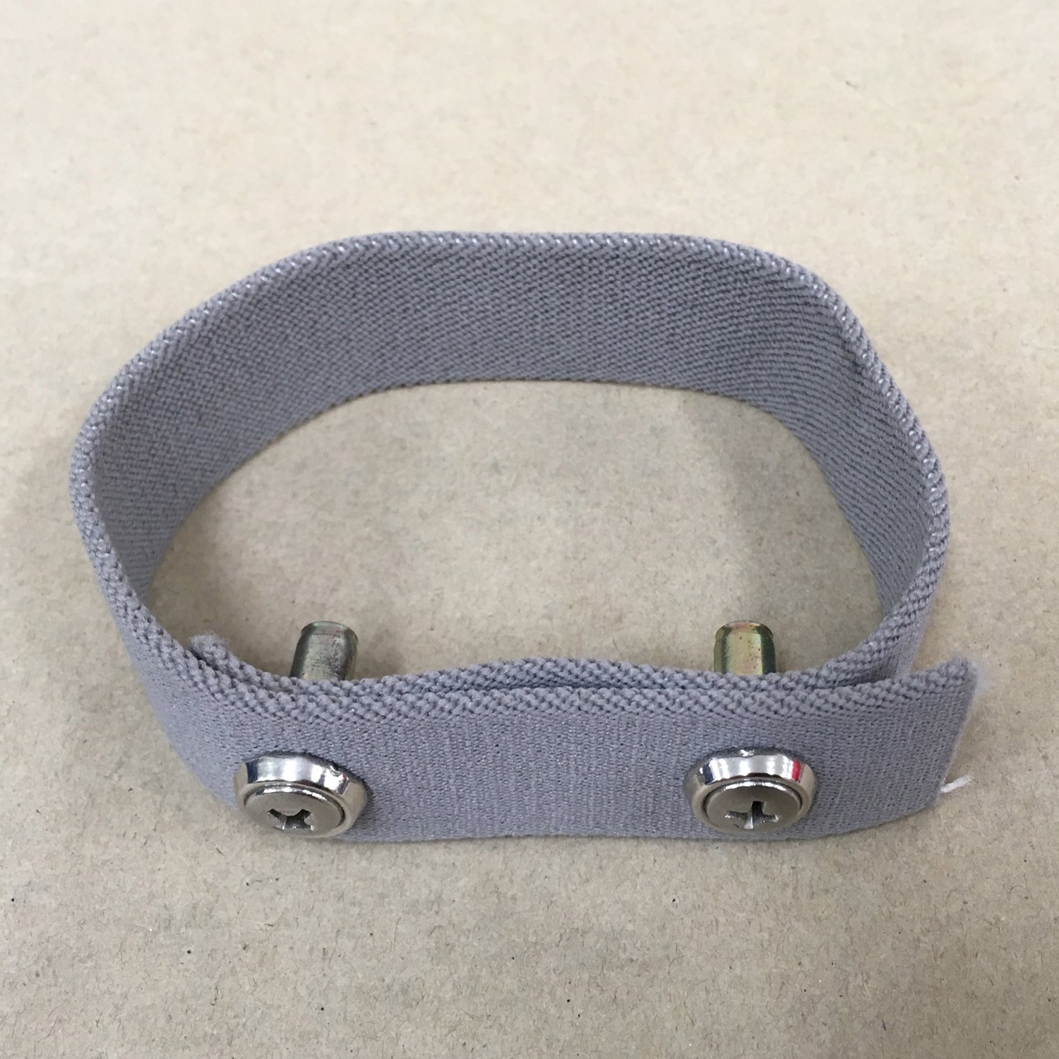 Expansion Tank Strap