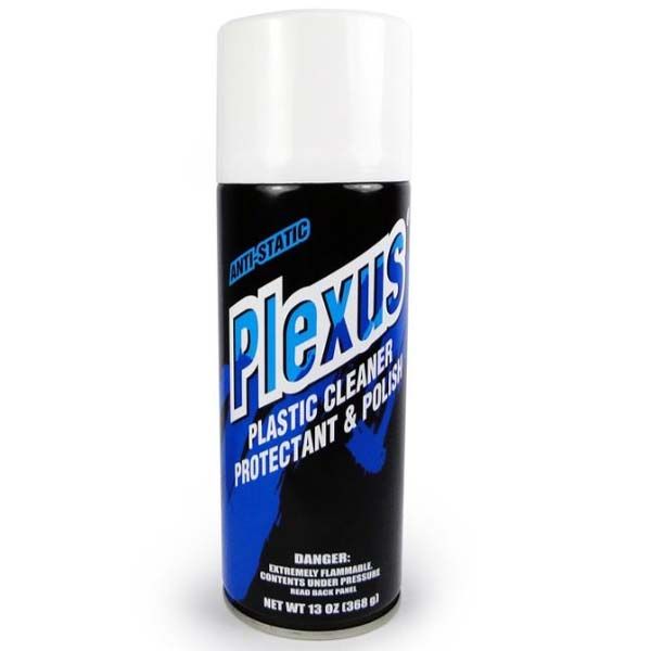 PLEXUS Canopy Cleaner