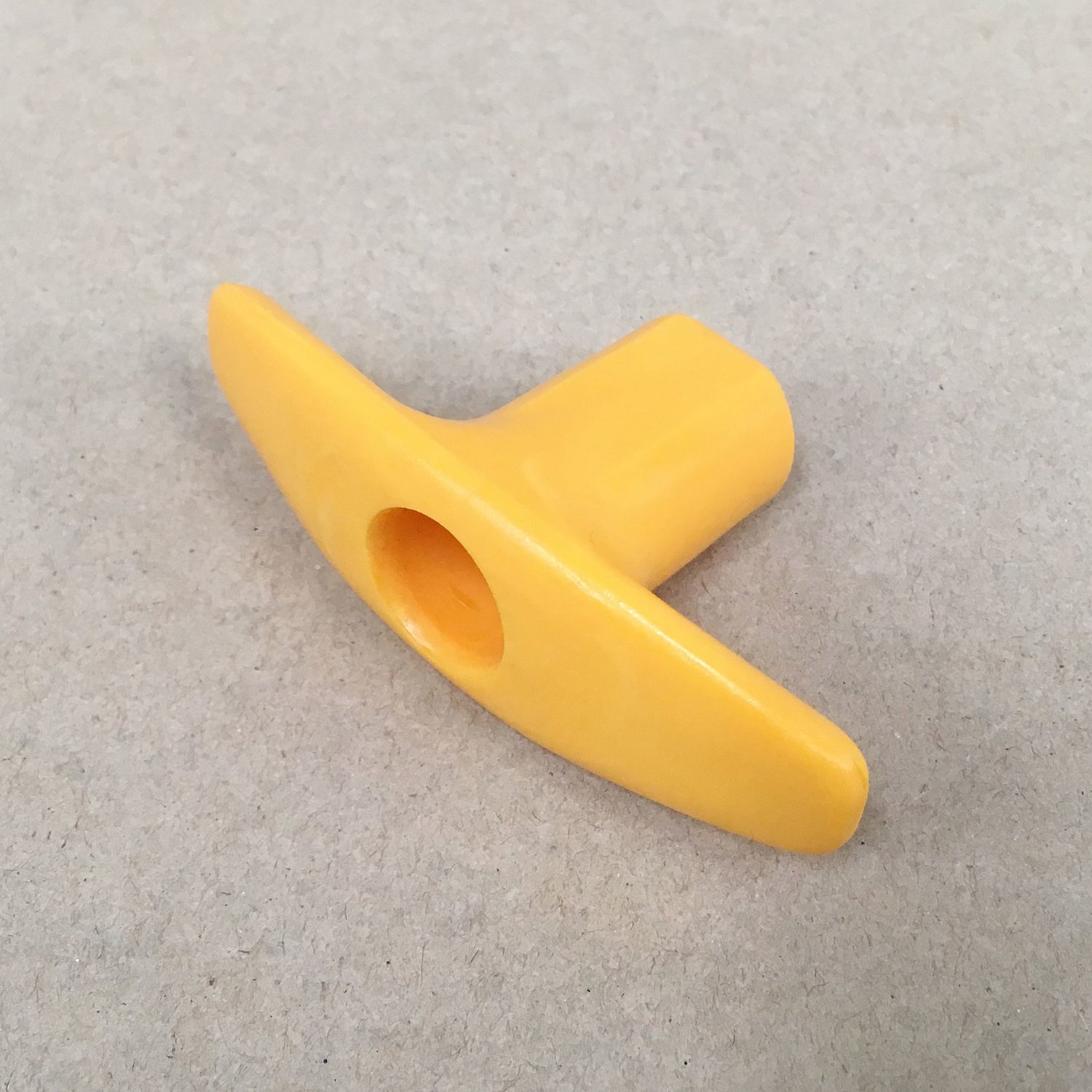 T Handle, Yellow
