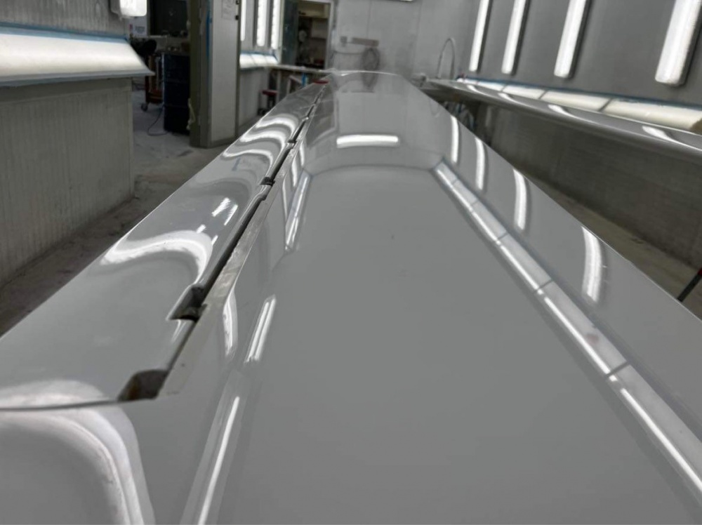 Immaculate LS7 (Soon to be Neo)